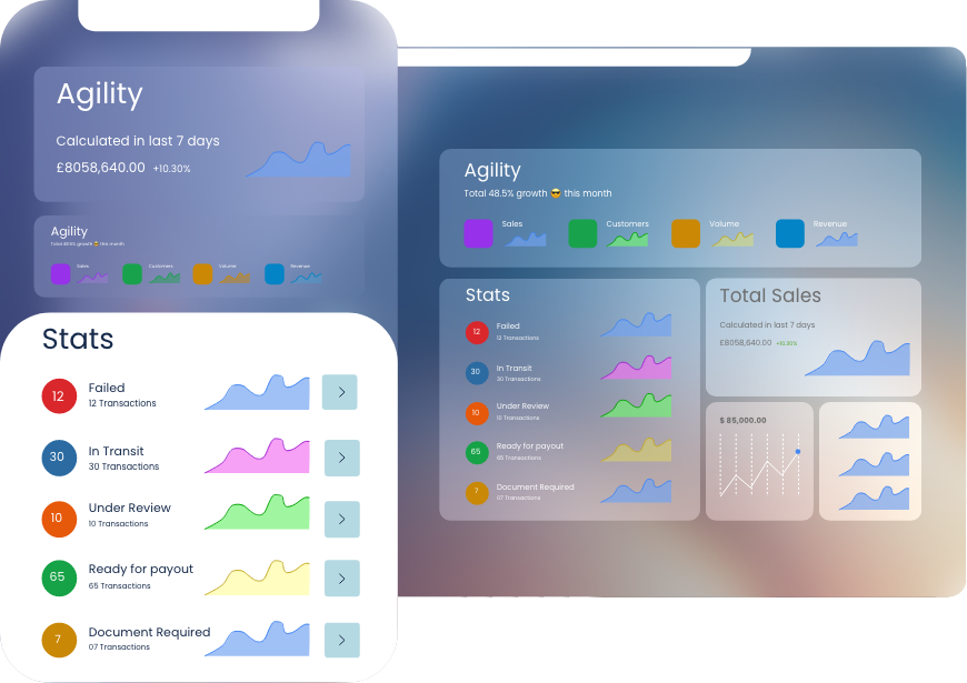 International Money Transfer Software | Remittance Software